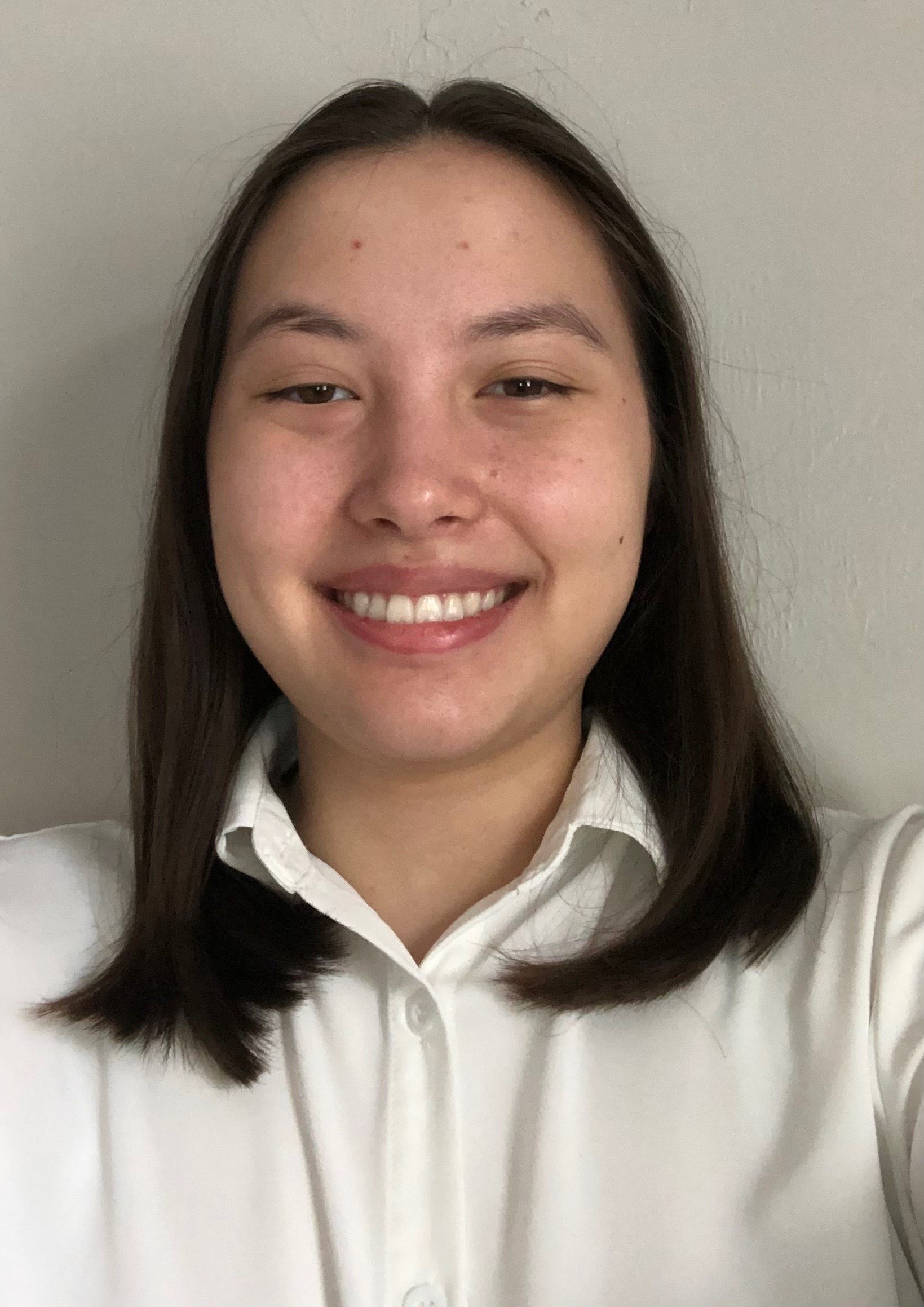 Jennifer Jordan - Tang Lab